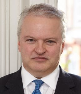 Ask An Expert: Bill Marsh — International Mediation Institute