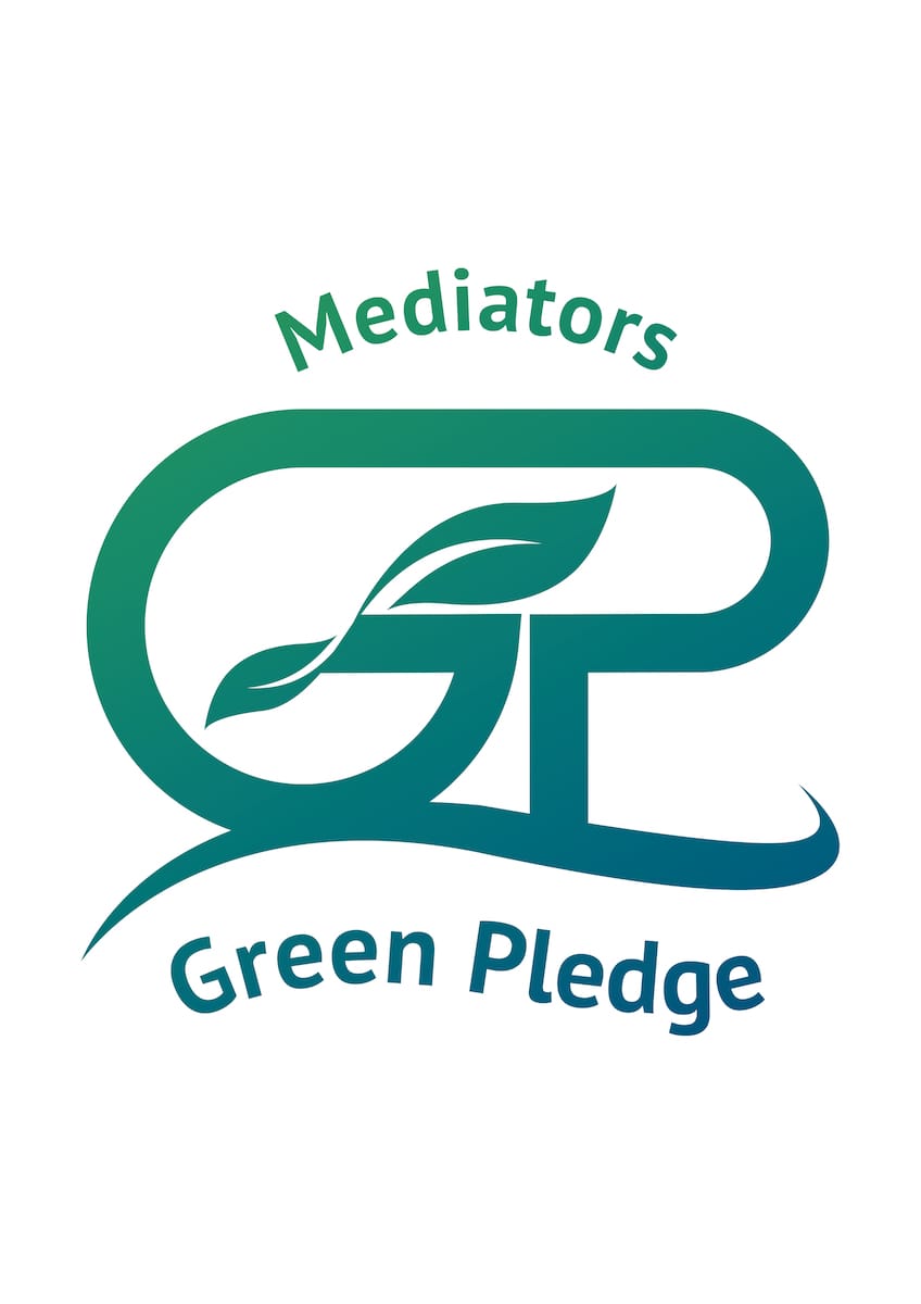 Have you signed the Mediator’s Green Pledge? — International Mediation ...