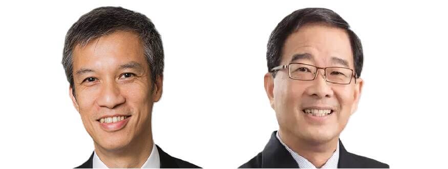 IMI announces new Honorary Director George Lim and new Board Member Tat ...