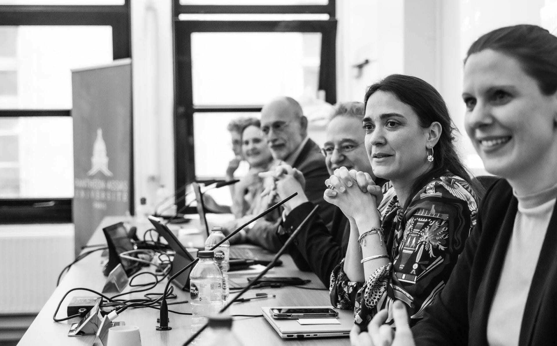 Panel Reflection: Holistic Approach on Dispute Resolution ...